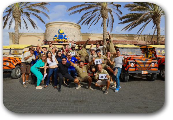 ABC Tours Aruba | Aruba UTV Tours and Safari Jeep Tours
