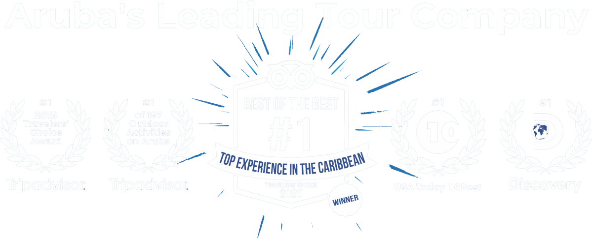 ABC Tours Aruba | Aruba UTV Tours and Safari Jeep Tours