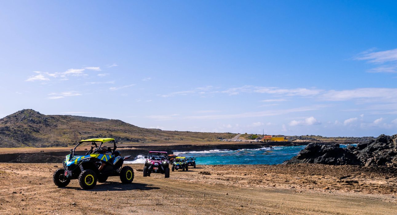 ABC Tours Aruba | Aruba UTV Tours and Safari Jeep Tours